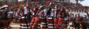 15 Most Popular Festivals Of North East India - Tripoclan