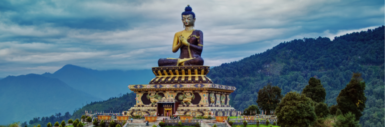 15 Places You Must Visit in Sikkim - Where Nature Smiles - Tripoclan