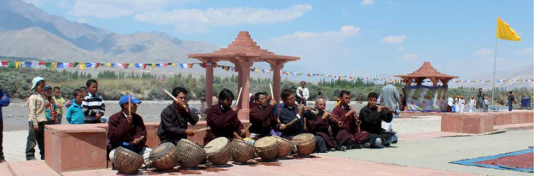 Fairs And Festivals During June In India - Tripoclan